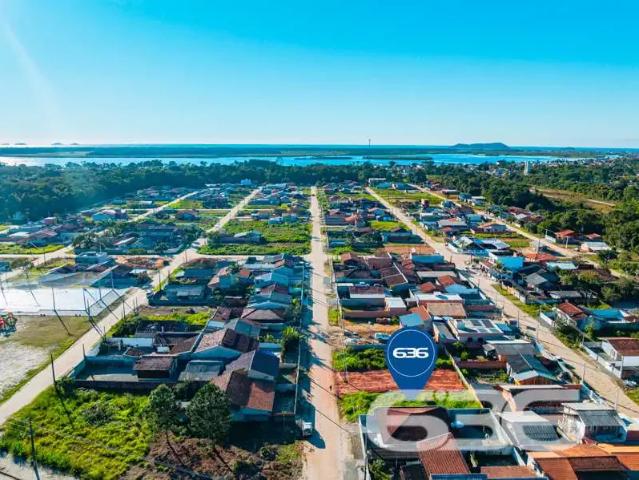 Terreno / Lote para Venda em Balneário Barra do Sul/SC Pinheiros