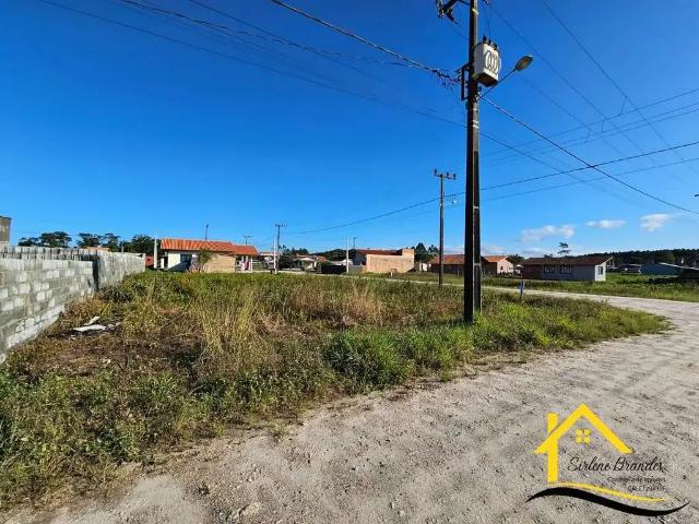 Terreno / Lote para Venda em Balneário Barra do Sul/SC Pinheiros