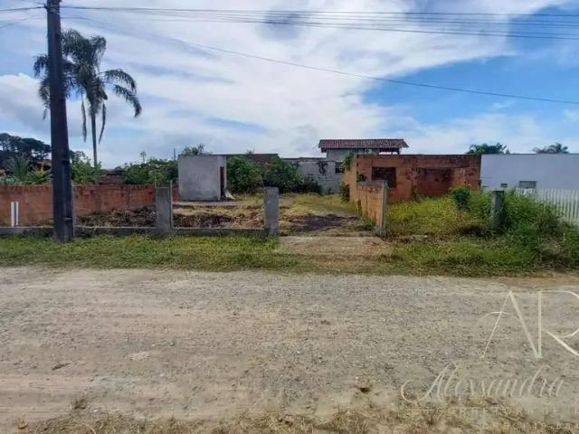 Terreno / Lote para Venda em Balneário Barra do Sul/SC Pinheiros