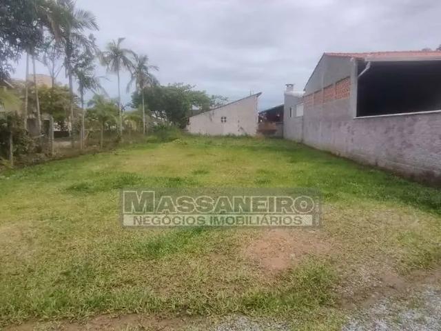 Terreno / Lote para Venda em Balneário Barra do Sul/SC Pinheiros