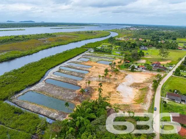 Terreno / Lote para Venda em Balneário Barra do Sul/SC Pinheiros