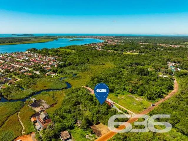Terreno / Lote para Venda em Balneário Barra do Sul/SC Pinheiros