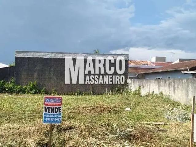 Terreno / Lote para Venda em Balneário Barra do Sul/SC Pinheiros