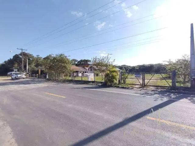 Terreno / Lote para Venda em Balneário Barra do Sul/SC Pinheiros