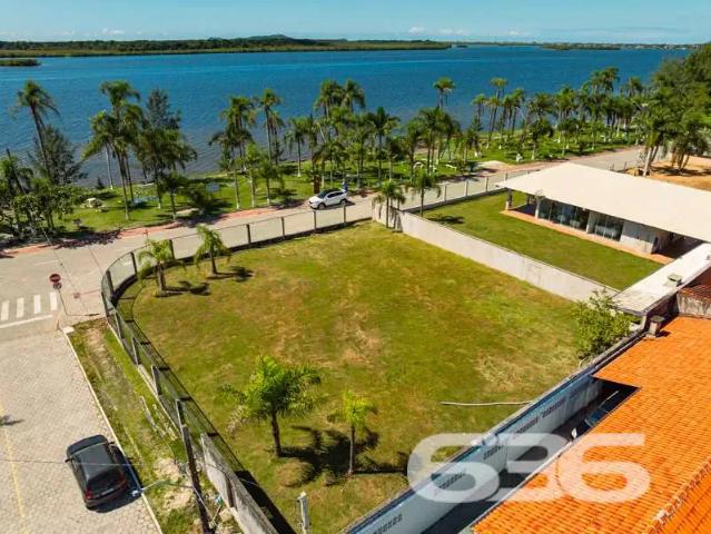 Terreno / Lote para Venda em Balneário Barra do Sul/SC Pinheiros
