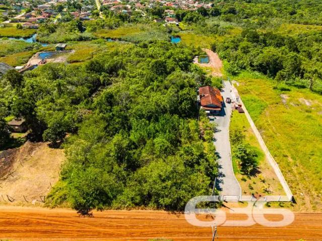 Terreno / Lote para Venda em Balneário Barra do Sul/SC Pinheiros