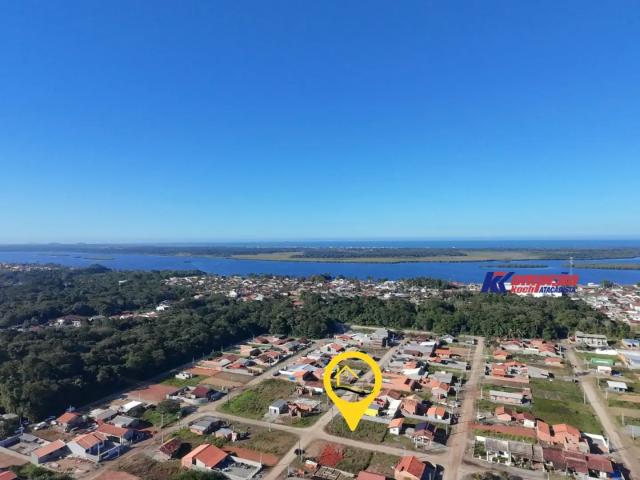 Terreno / Lote para Venda em Balneário Barra do Sul/SC Pinheiros
