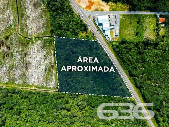 Terreno / Lote para Venda em Balneário Barra do Sul/SC Pinheiros