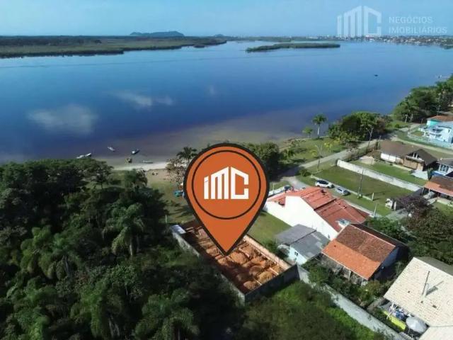 Terreno / Lote para Venda em Balneário Barra do Sul/SC Pinheiros