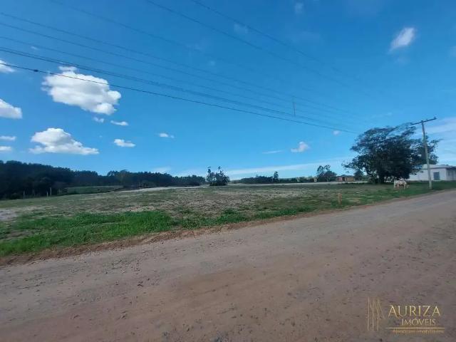 Terreno / Lote para Venda em Balneário Gaivota/SC Anita Garibaldi