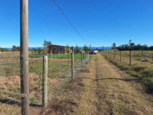 Terreno / Lote para Venda em Balneário Gaivota/SC Anita Garibaldi
