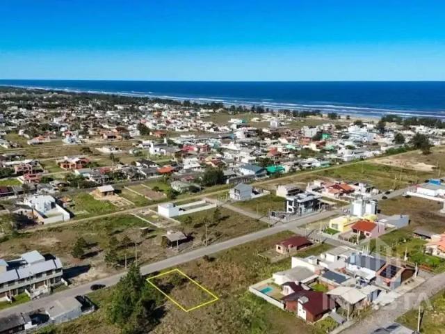 Terreno / Lote para Venda em Balneário Gaivota/SC Brilhamares