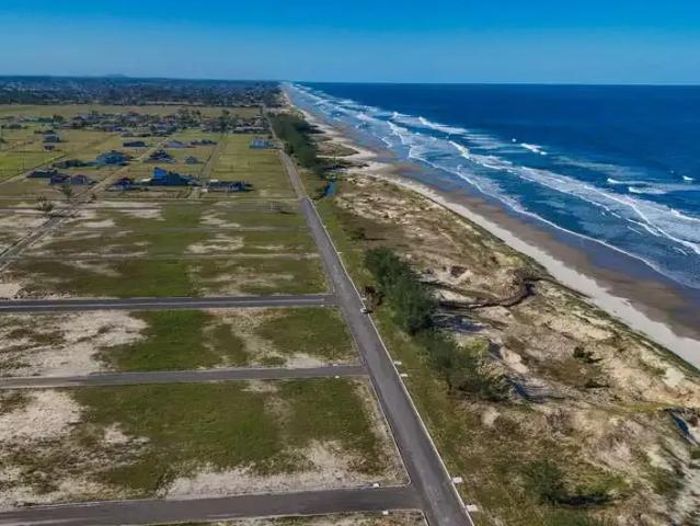 Terreno / Lote para Venda em Balneário Gaivota/SC Capão Bonito
