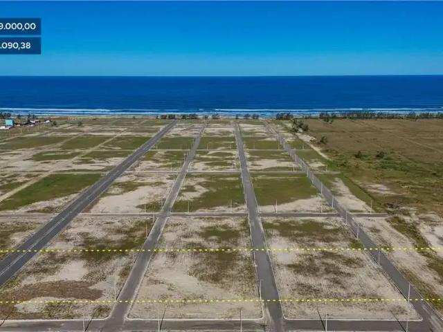 Terreno / Lote para Venda em Balneário Gaivota/SC Capão Bonito
