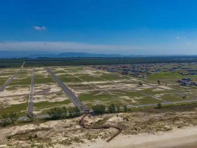 Terreno / Lote para Venda em Balneário Gaivota/SC Capão Bonito