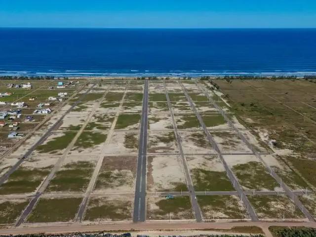 Terreno / Lote para Venda em Balneário Gaivota/SC Capão Bonito
