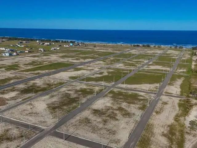 Terreno / Lote para Venda em Balneário Gaivota/SC Capão Bonito