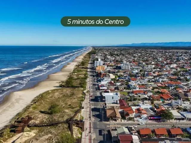 Terreno / Lote para Venda em Balneário Gaivota/SC Capão Bonito