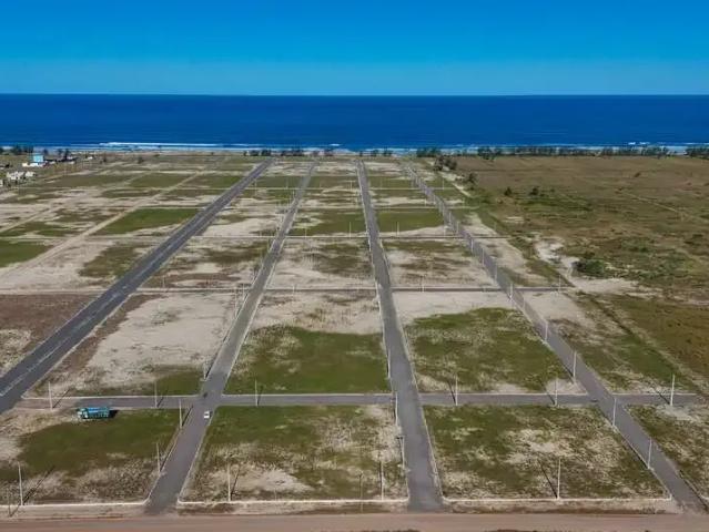 Terreno / Lote para Venda em Balneário Gaivota/SC Capão Bonito