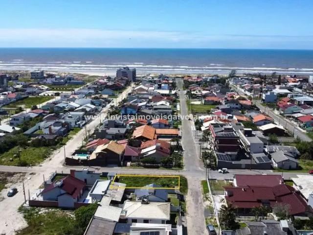 Terreno / Lote para Venda em Balneário Gaivota/SC Centro