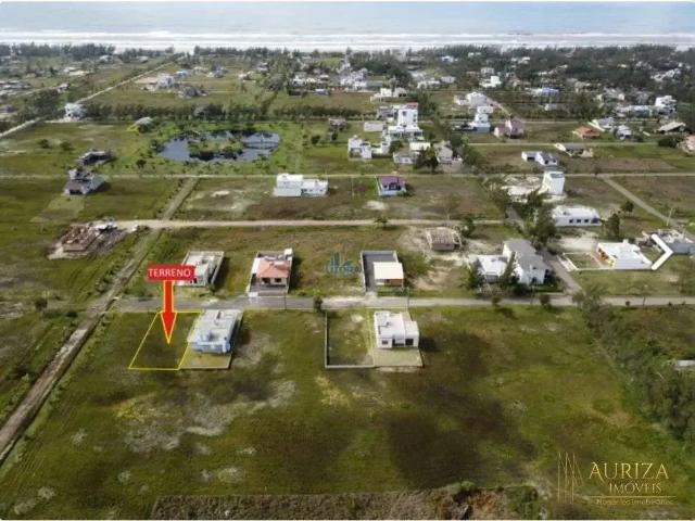 Terreno / Lote para Venda em Balneário Gaivota/SC Furnas