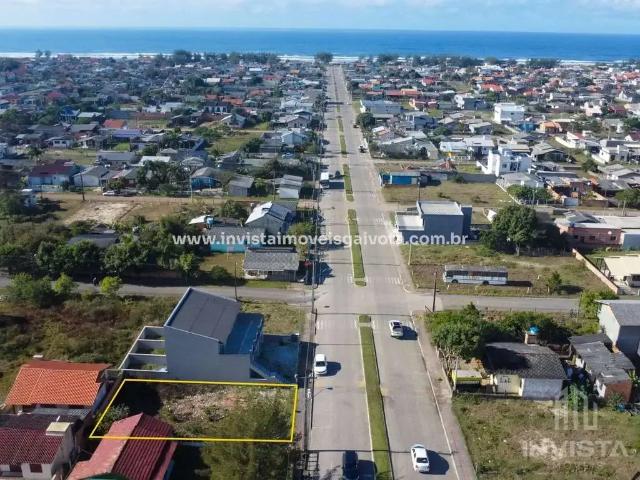 Terreno / Lote para Venda em Balneário Gaivota/SC Jardim Ultramar