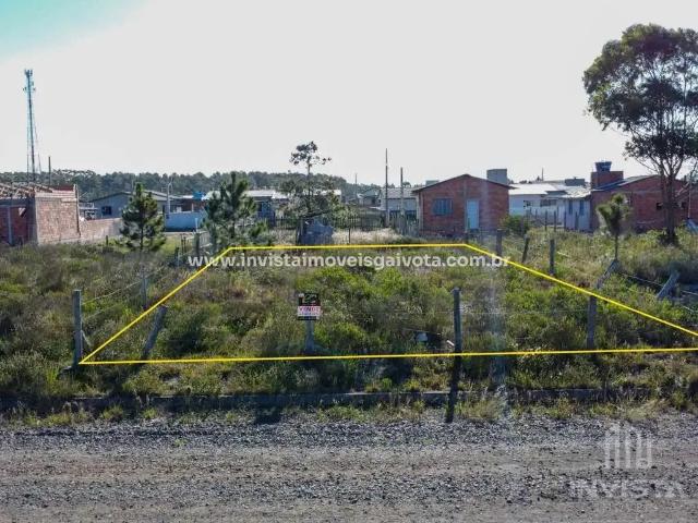 Terreno / Lote para Venda em Balneário Gaivota/SC Jardim Ultramar