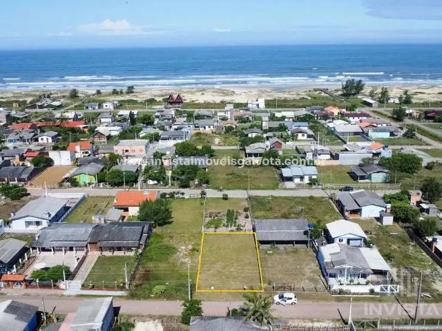Terreno / Lote para Venda em Balneário Gaivota/SC Jardim Ultramar