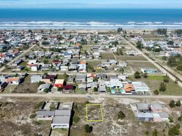 Terreno / Lote para Venda em Balneário Gaivota/SC Jardim Ultramar