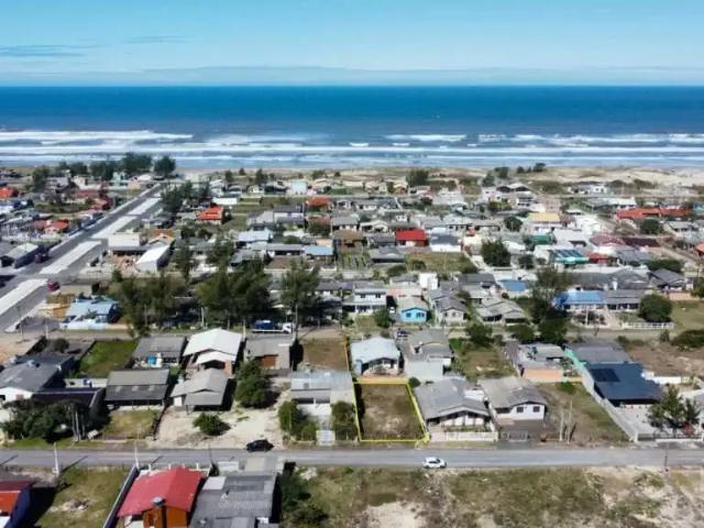 Terreno / Lote para Venda em Balneário Gaivota/SC Jardim Ultramar