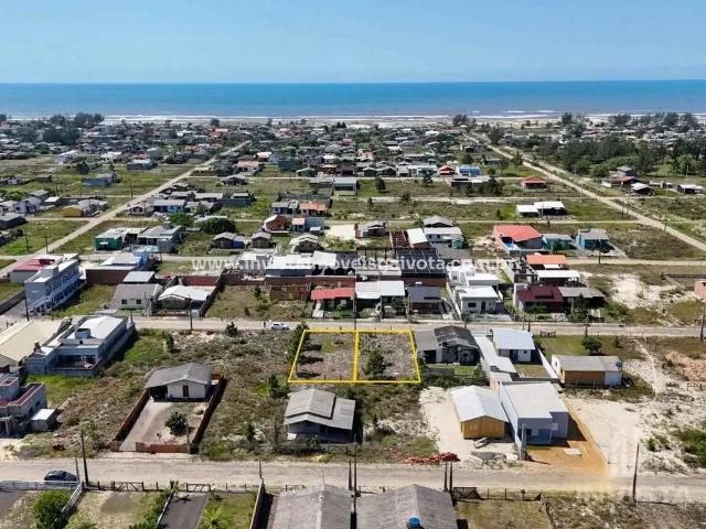 Terreno / Lote para Venda em Balneário Gaivota/SC Jardim Ultramar