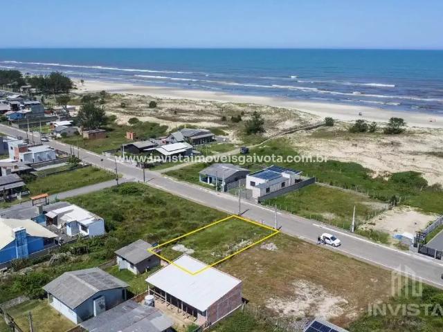 Terreno / Lote para Venda em Balneário Gaivota/SC Jardim Ultramar