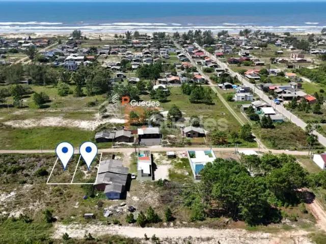 Terreno / Lote para Venda em Balneário Gaivota/SC Jardim Ultramar
