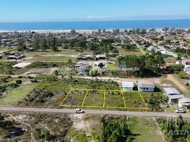 Terreno / Lote para Venda em Balneário Gaivota/SC Jardim Ultramar