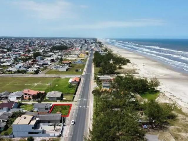 Terreno / Lote para Venda em Balneário Gaivota/SC Jardim Ultramar