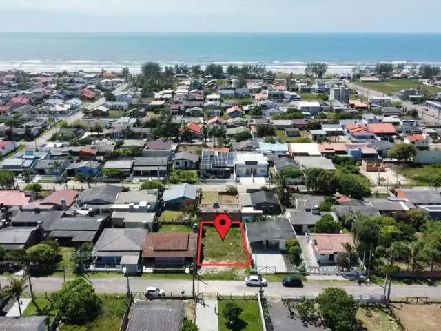 Terreno / Lote para Venda em Balneário Gaivota/SC Jardim Ultramar