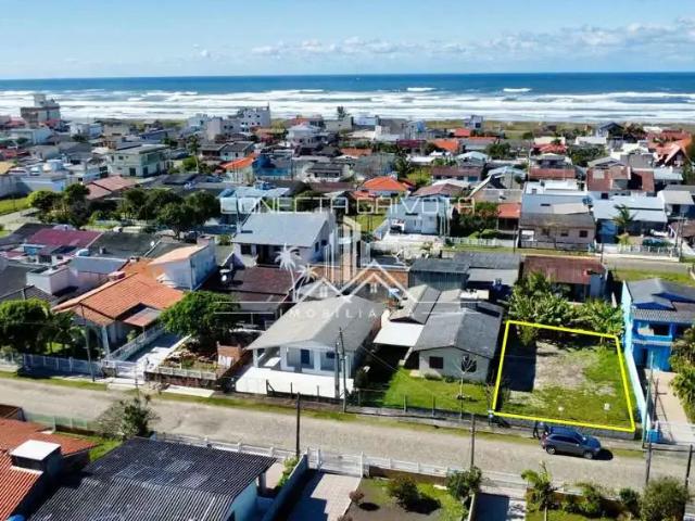 Terreno / Lote para Venda em Balneário Gaivota/SC Jardim Ultramar