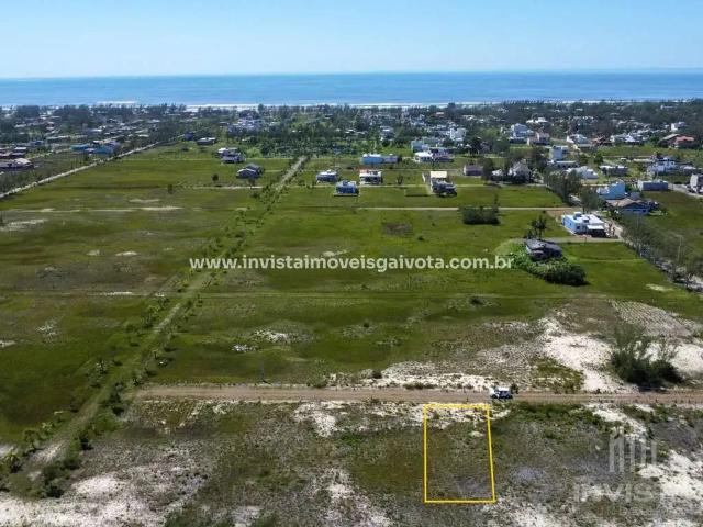 Terreno / Lote para Venda em Balneário Gaivota/SC Lagoa Cortada