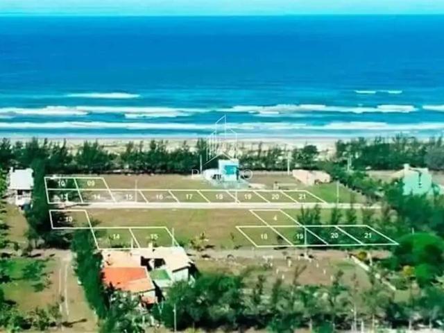 Terreno / Lote para Venda em Balneário Gaivota/SC Lagoa Cortada