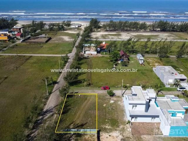 Terreno / Lote para Venda em Balneário Gaivota/SC Lagoa Cortada