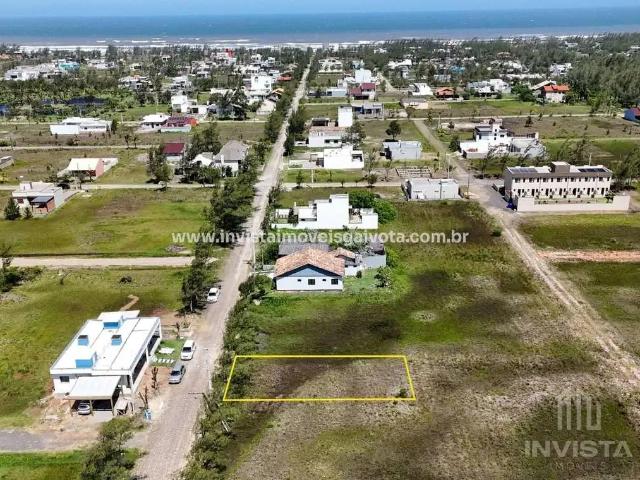 Terreno / Lote para Venda em Balneário Gaivota/SC Lagoa Cortada