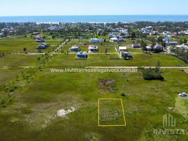 Terreno / Lote para Venda em Balneário Gaivota/SC Lagoa Cortada