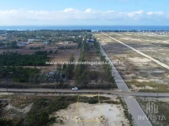 Terreno / Lote para Venda em Balneário Gaivota/SC Lagoa Cortada