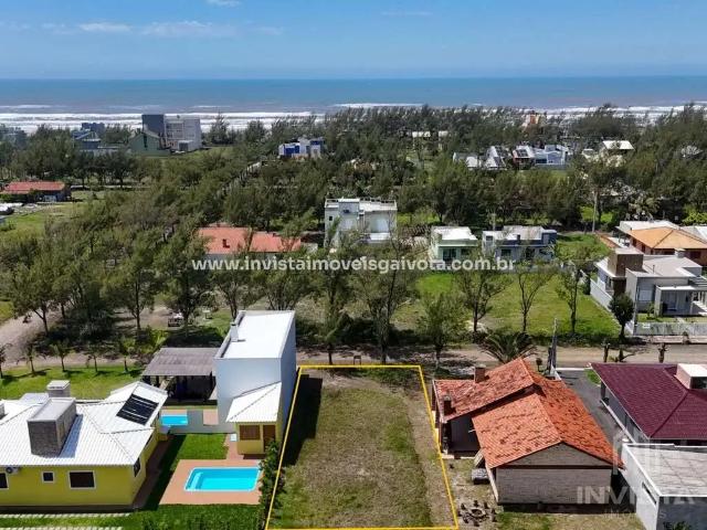 Terreno / Lote para Venda em Balneário Gaivota/SC Lagoa Cortada