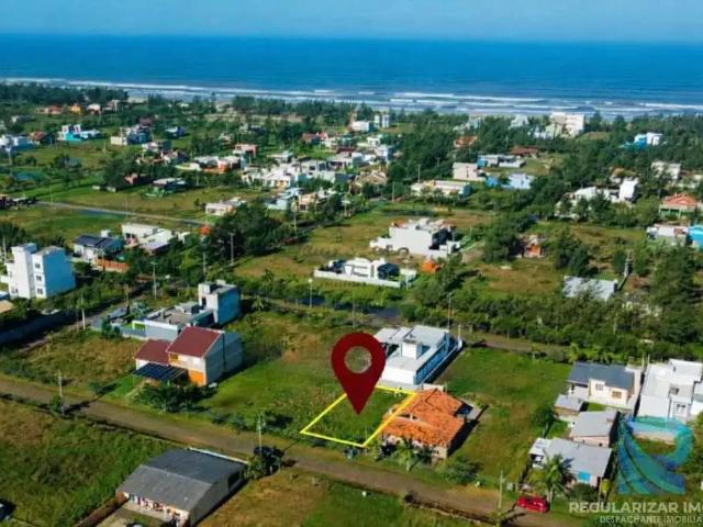 Terreno / Lote para Venda em Balneário Gaivota/SC Lagoa Cortada