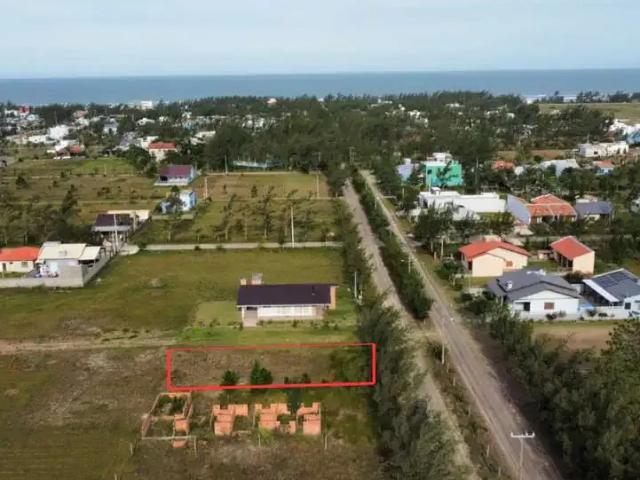 Terreno / Lote para Venda em Balneário Gaivota/SC Lagoa Cortada