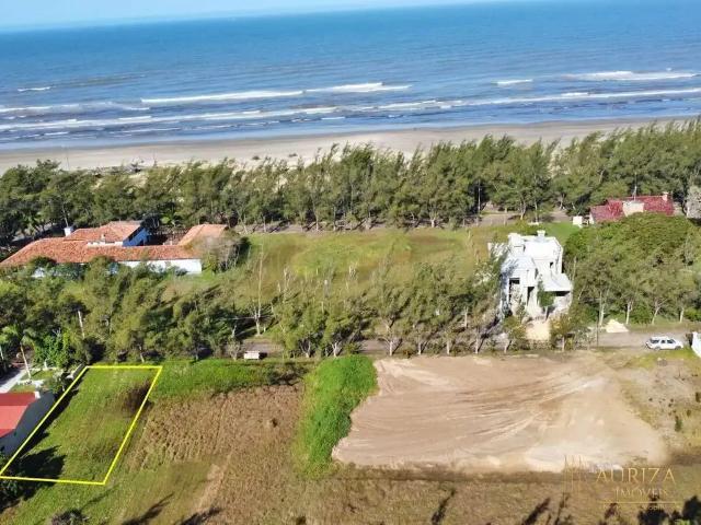 Terreno / Lote para Venda em Balneário Gaivota/SC Lagoa Cortada