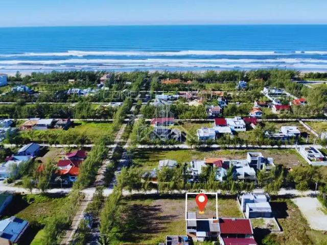 Terreno / Lote para Venda em Balneário Gaivota/SC Lagoa Cortada