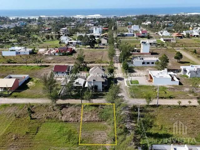 Terreno / Lote para Venda em Balneário Gaivota/SC Lagoa Cortada