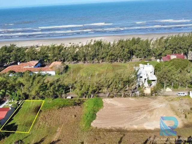 Terreno / Lote para Venda em Balneário Gaivota/SC Lagoa Cortada
